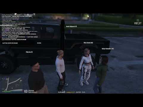 [gta-world.tr] utanmaz 16lık
