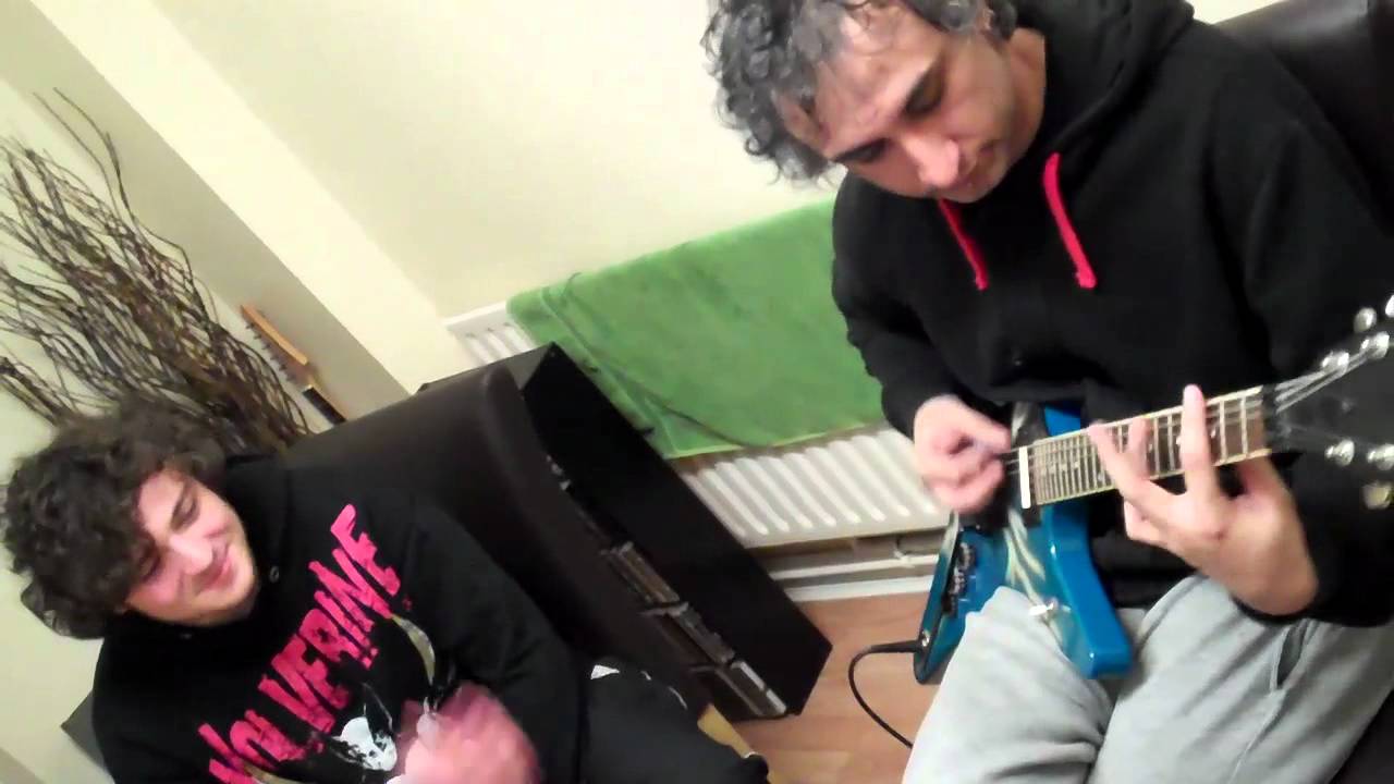 Magic Manny the Master + Handy Andy the Pupil - YouTube