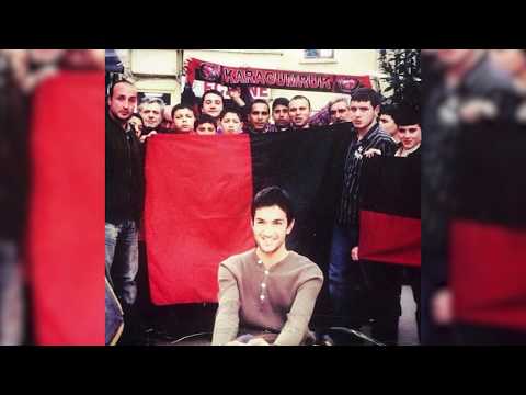 MEKİN - KARAGÜMRÜĞÜM