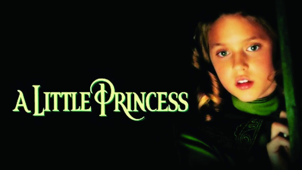 Audiobook For Kids and Children - A Little Princess - Fairy Tales ...