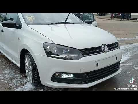 bagged polo vivo stance isnot crime - YouTube