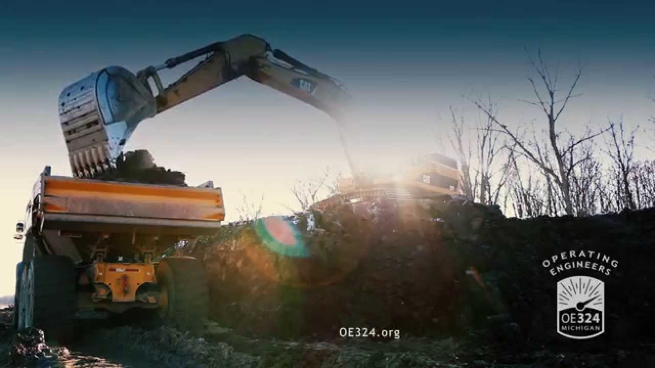 OE 324 Commercial - YouTube