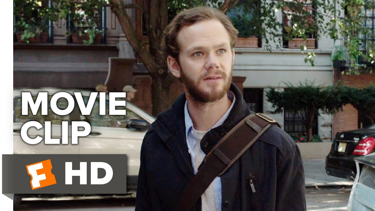 The Automatic Hate Movie CLIP - Leave it Alone (2015) - Joseph Cross, Richard Schiff Movie HD ...