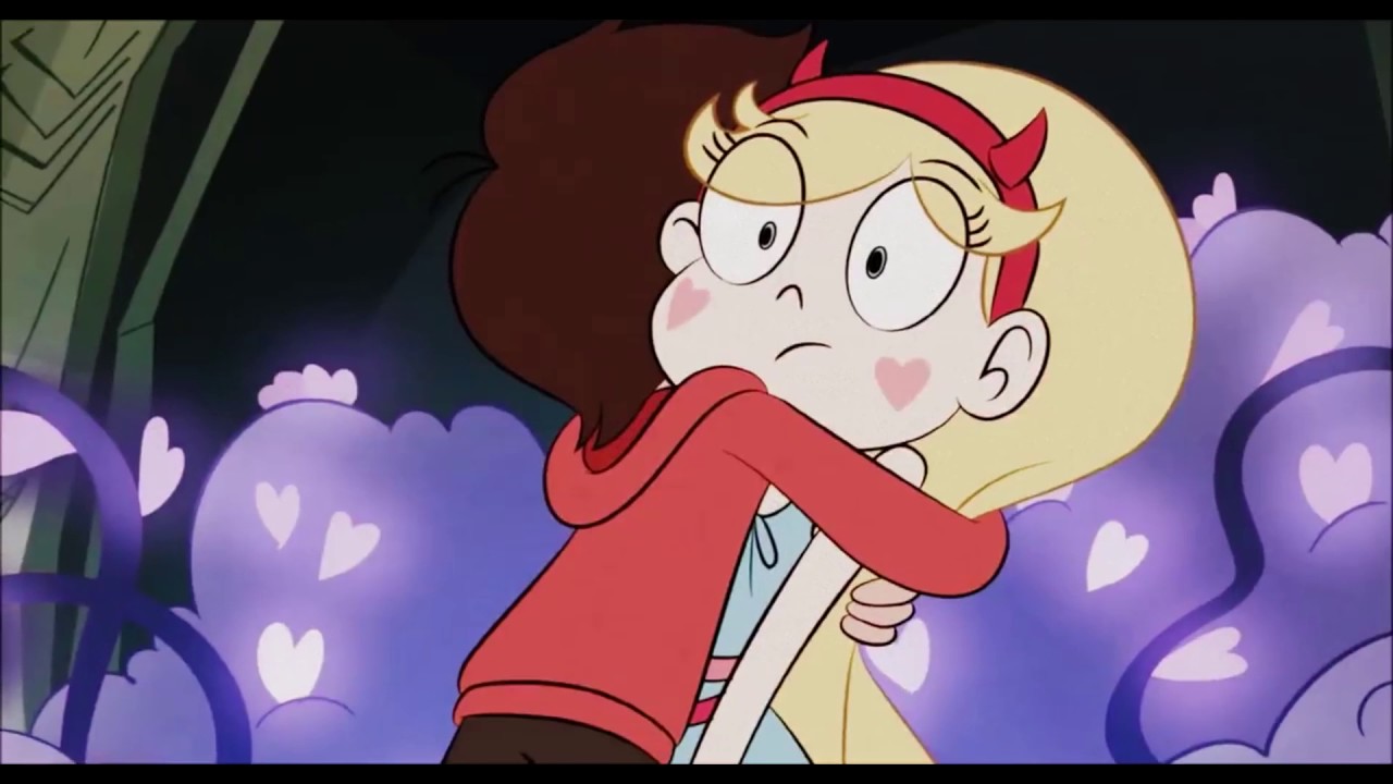 Starco love-Attention - YouTube