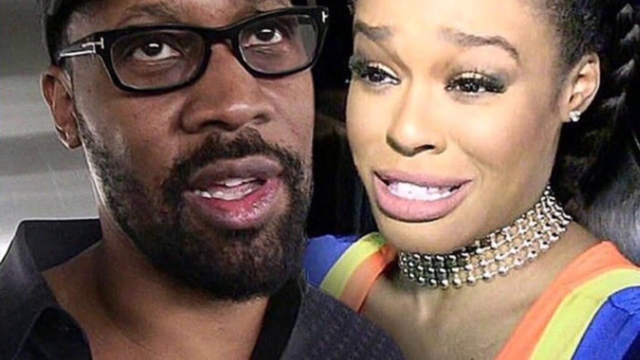 RZA Speaks OUT About What Happened Between Russel Crowe And Azealia ...
