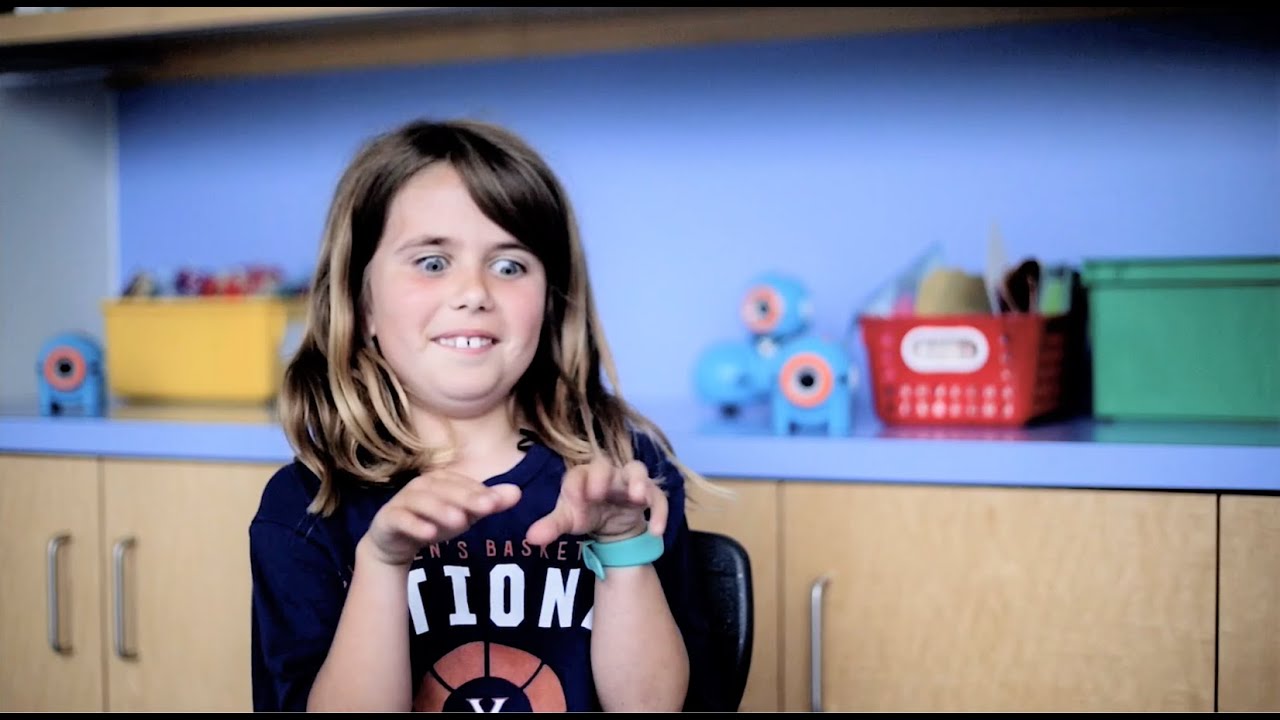 CodeFu: Coding for Kids - Coding Superpowers - YouTube