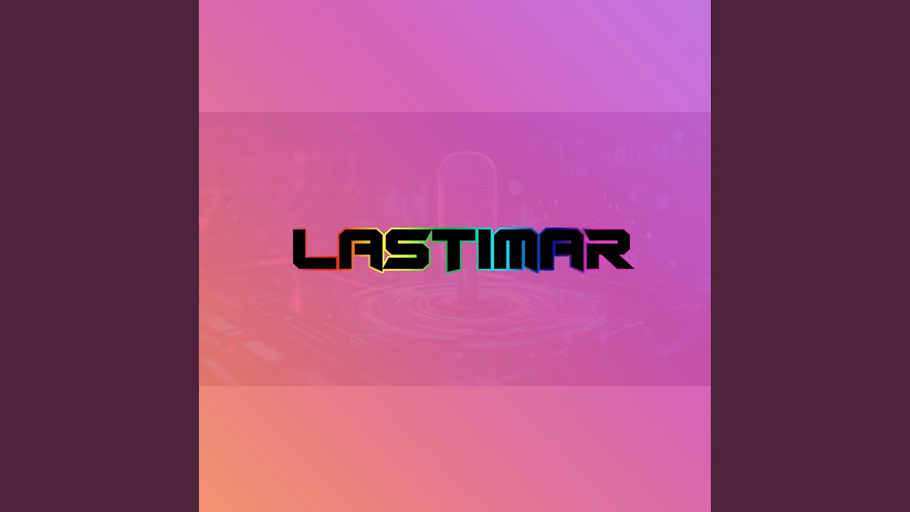 Lastimar - YouTube