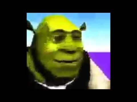Shrek Enes Batur'la Dans Ediyor Özel Remix (1 Saat Dinle)