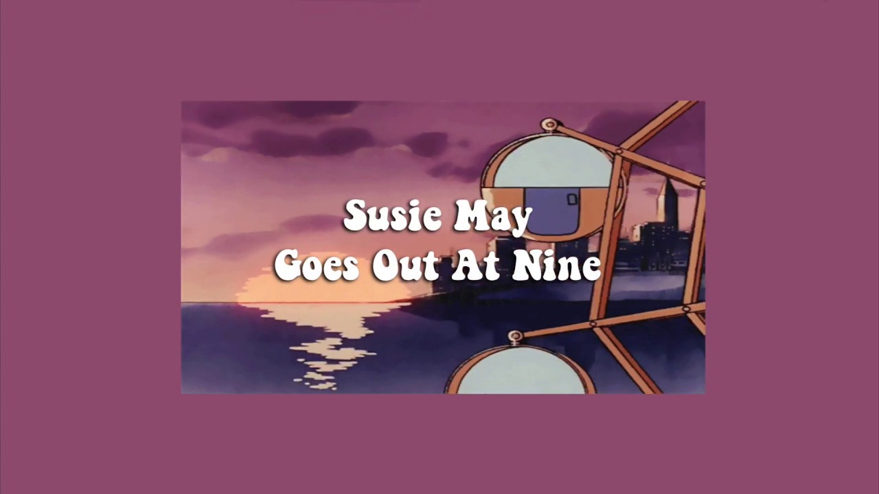 Beabadoobee - Susie May (Lyrics) - YouTube