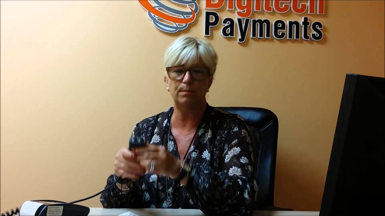 How To Install Payment Processing - Digitech Payments (Canada/USA ...