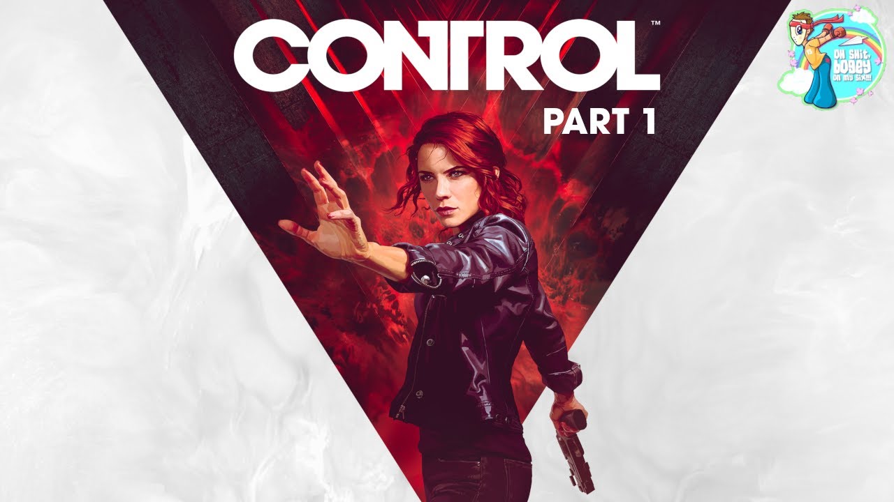 Control Part 1 - YouTube