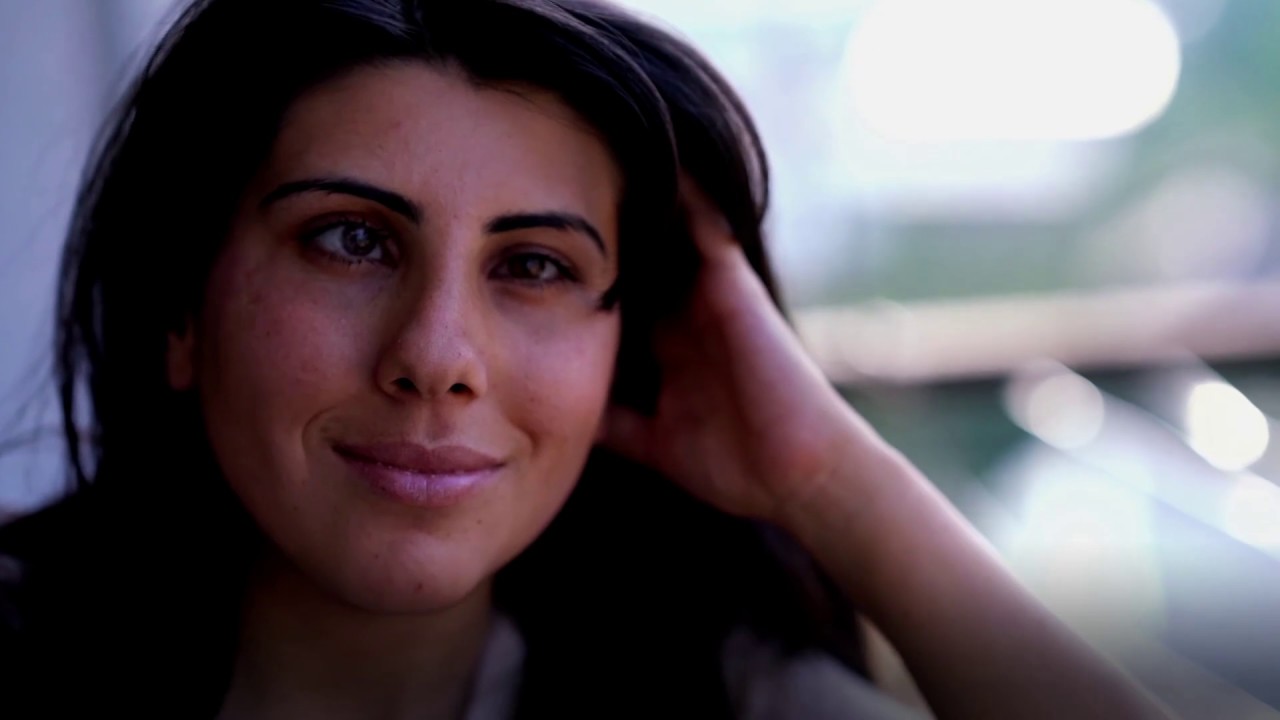 Lilit's Story - YouTube