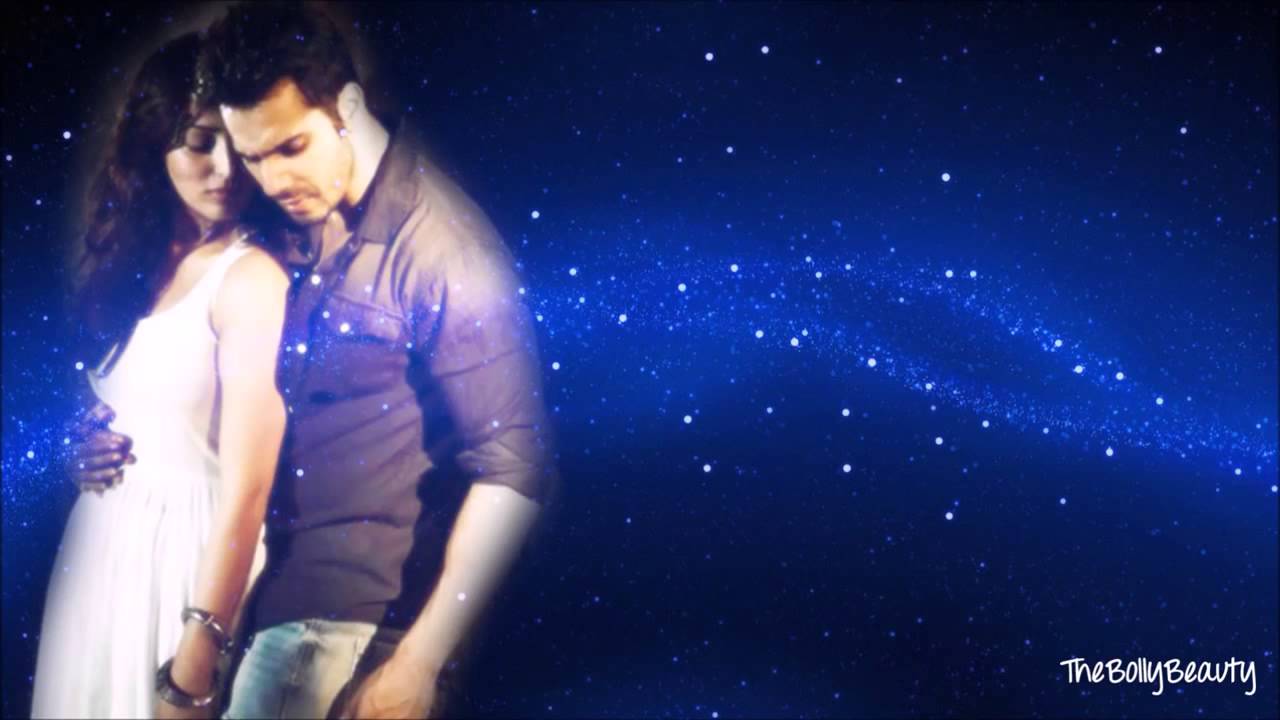 Jeena Jeena Badlapur W Lyrics English Translation YouTube