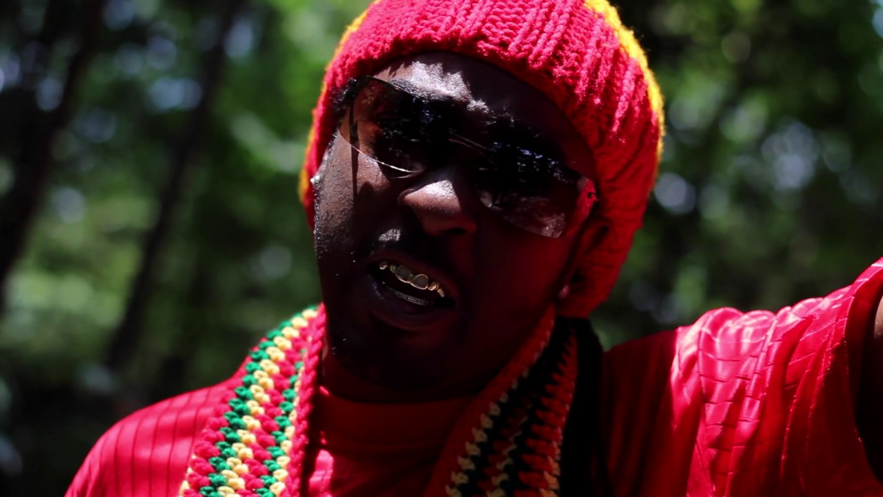 AMAZIN PAPA G - BELIEVER [OFFICIAL MUSIC VIDEO] - YouTube