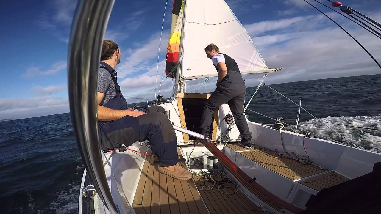 GoPro: Trapper 300 Relaunch - YouTube