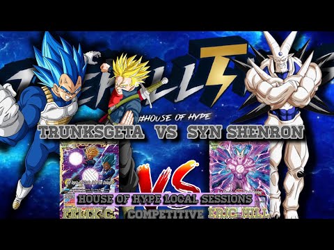 TheHillTwins: Local Sessions - Felix Carrion (TrunksGeta) vs Eric Hill ...