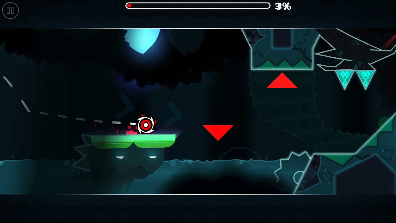 Gd the Tempest by rafer 100% (without coins) - YouTube