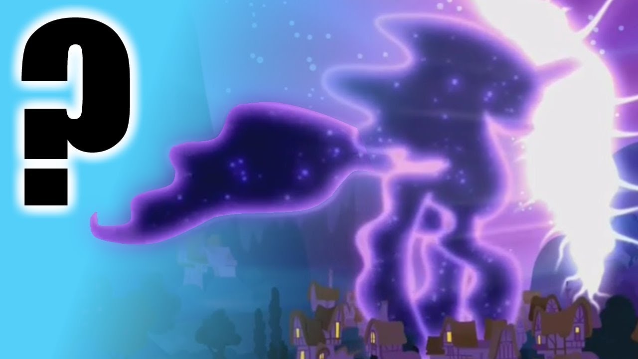 Is the Dream World Real? (MLP Analysis) - Sawtooth Waves - YouTube