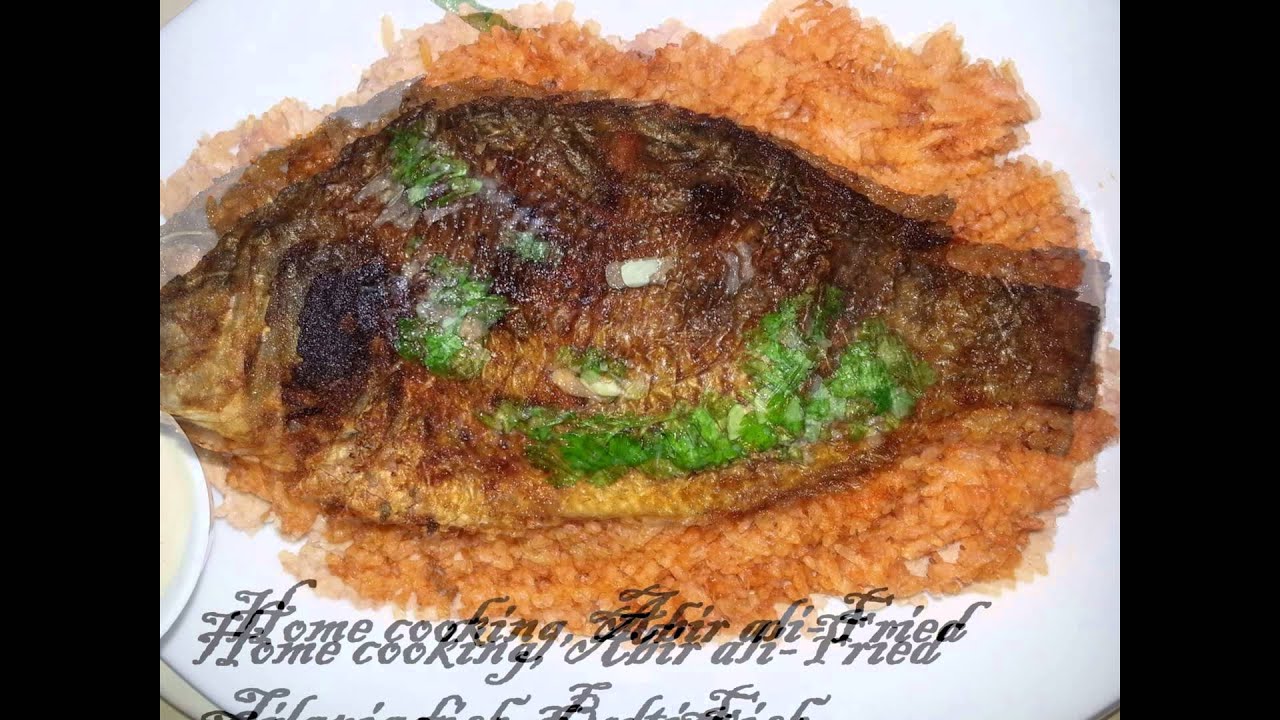 Abir ali -Home Cooking- Egyptian Classic dishes - YouTube