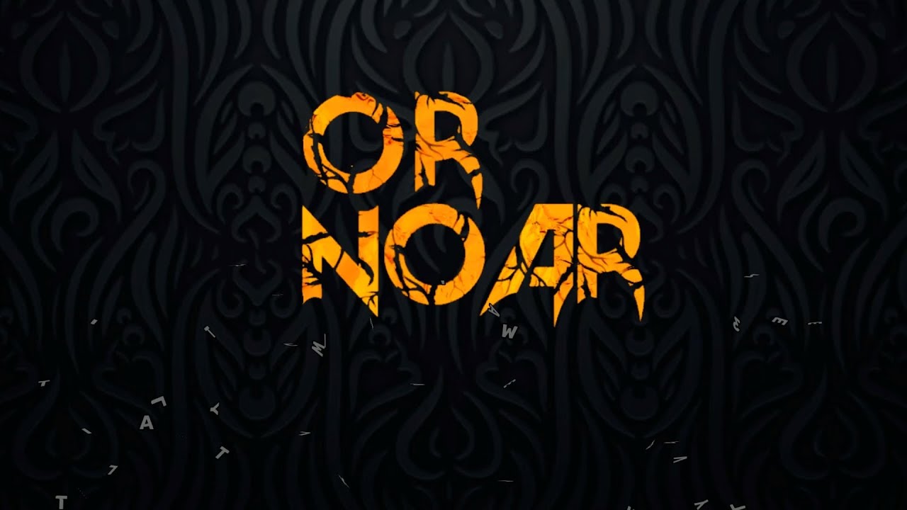 Mirvana - Or Noar. '#BELIEVE. : Episode 01' (Clip Lyrics) - YouTube
