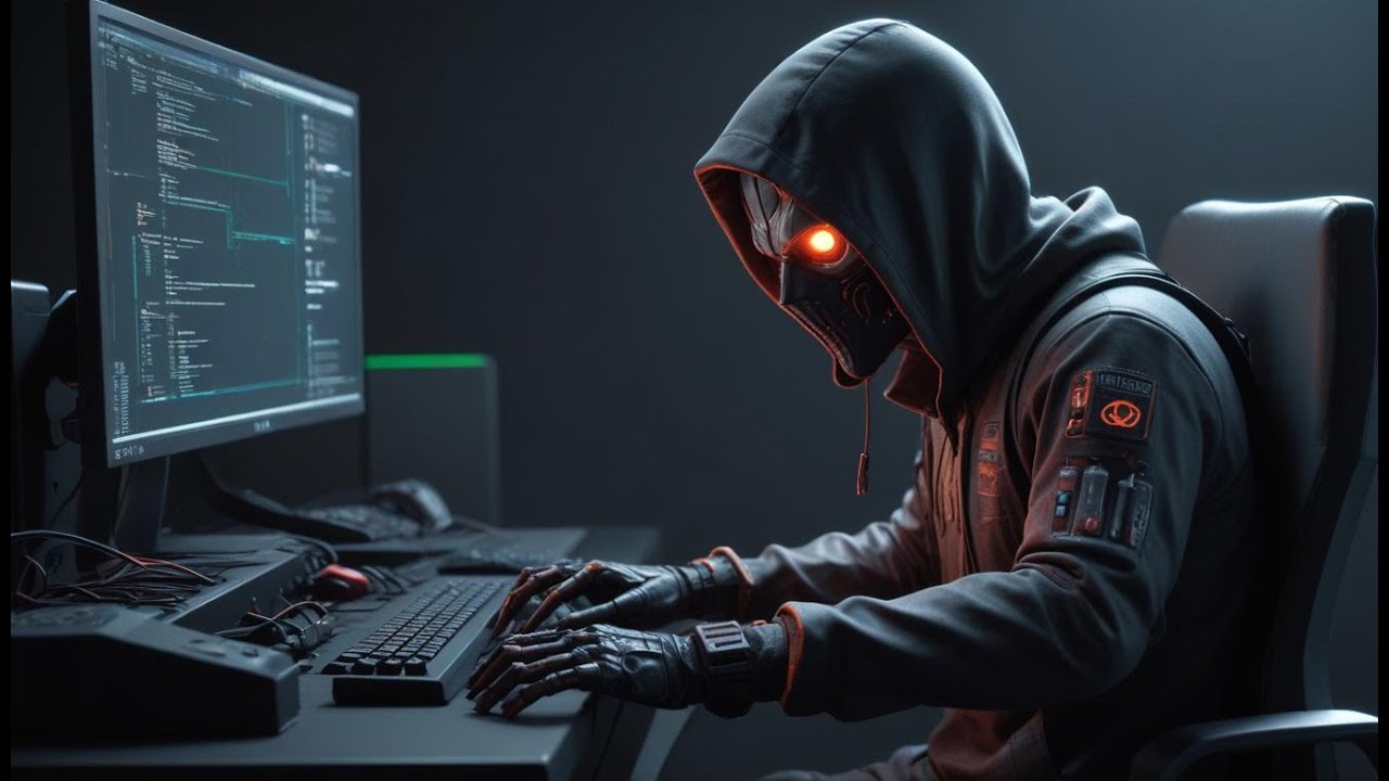 🔵 TUTORIAL ANALISIS MALWARE MENGGUNAKAN IDA PRO OLEH YAKOB MARTIN ...