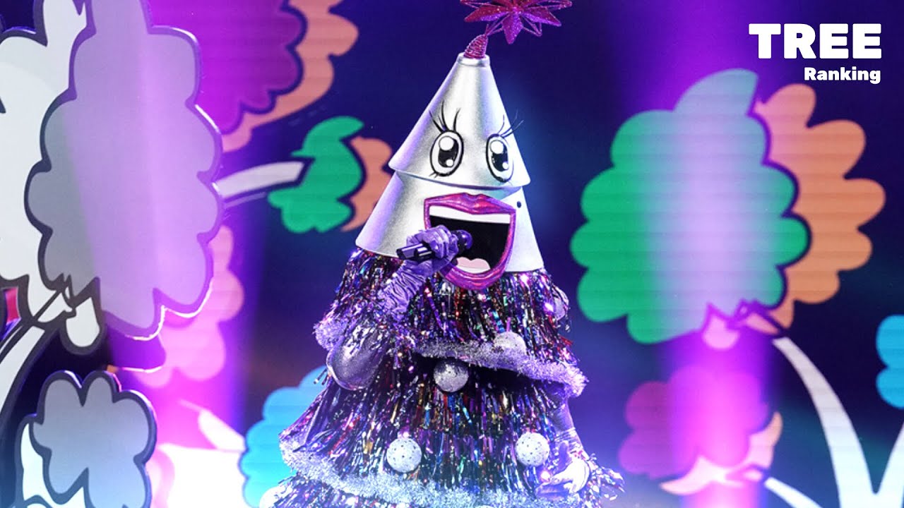 RANKING | Presentaciones de Tree | Tree's performances | TMS US ...