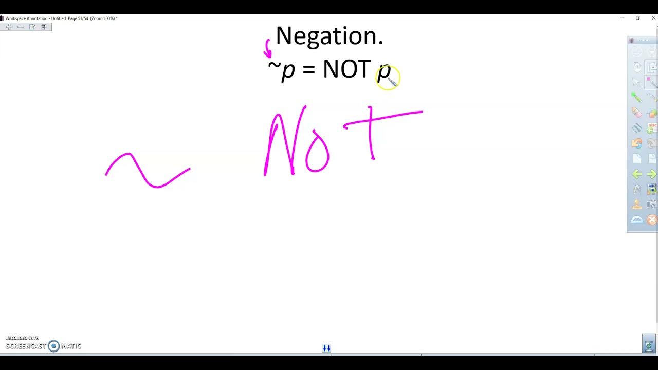 2-2 Conditionals - YouTube