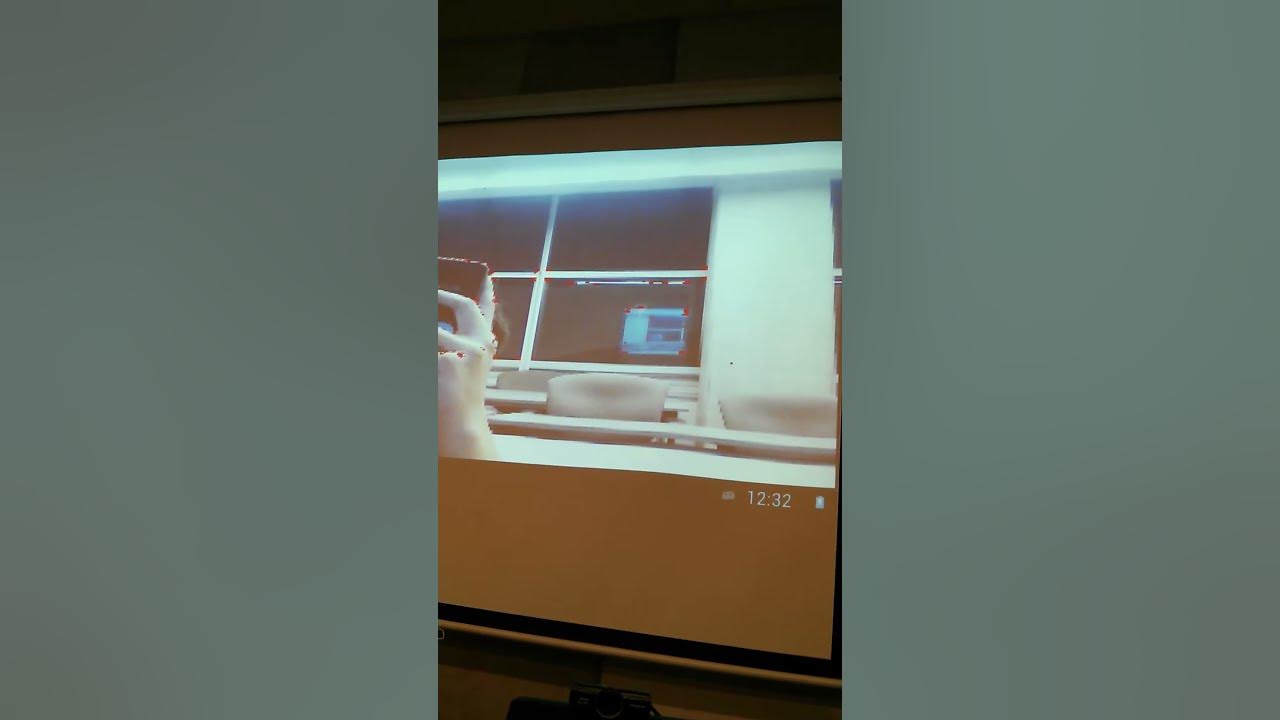 Snapdragon with FastCV Demonstration - YouTube