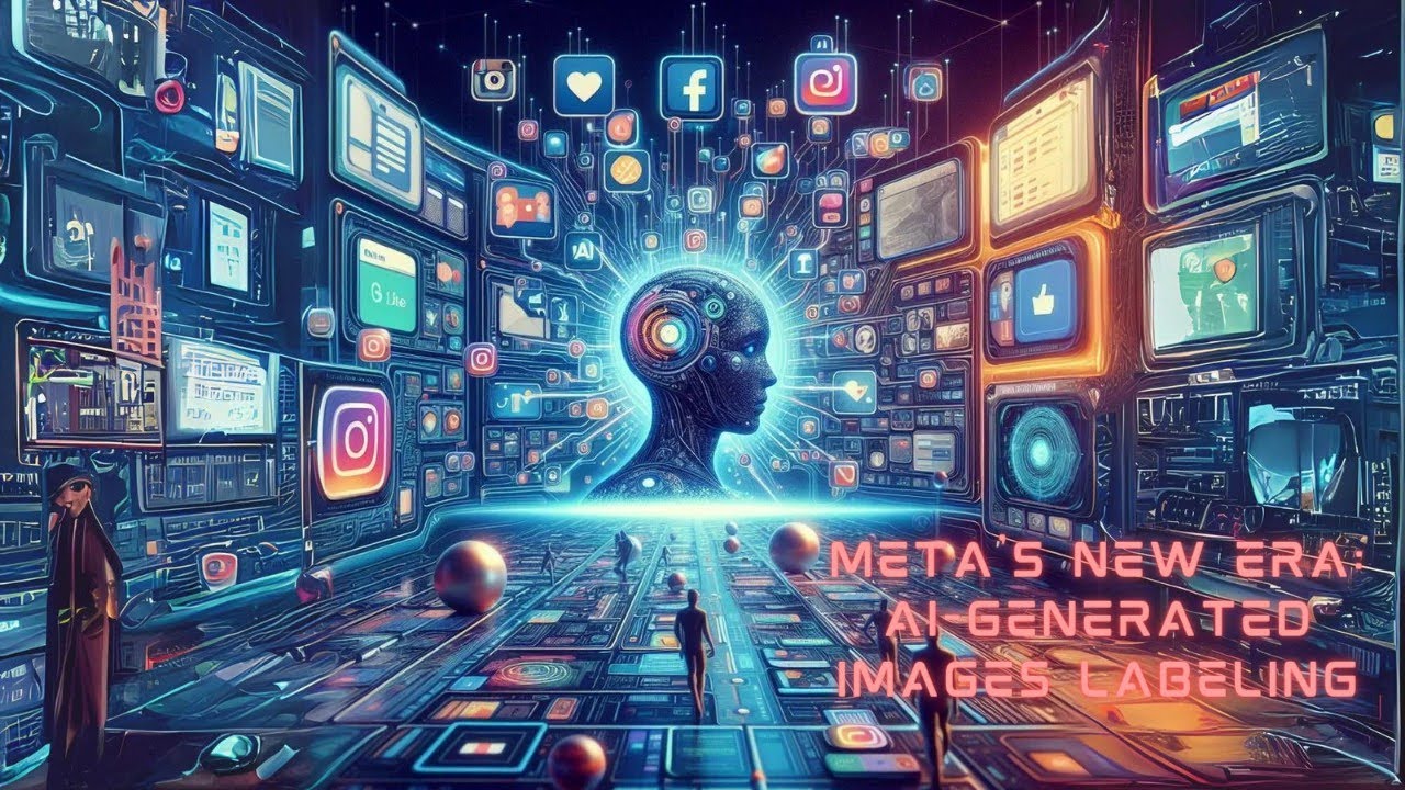 Meta will label AI-generated images shared on Facebook, Instagram ...