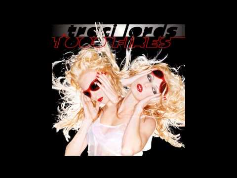 Traci Lords - Fly (Audio)