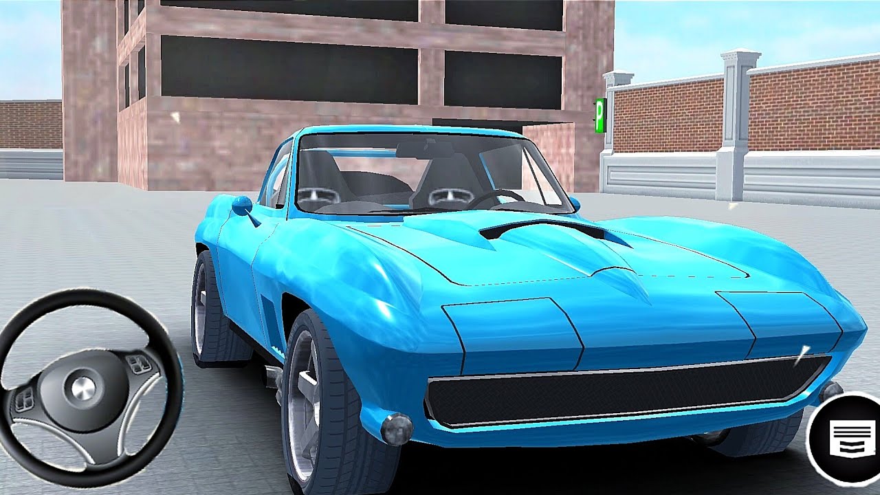 Car Driving School Sim 2022 - Amazing Car Drive | Hong Kong, Sydney - Android GamePlay - YouTube