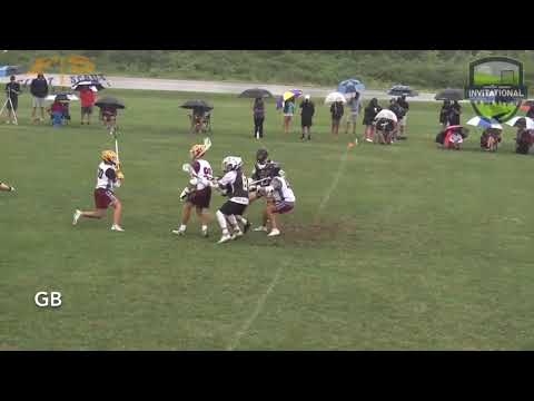 Griffin Taliak 2022 Summer Highlights / Mid - YouTube