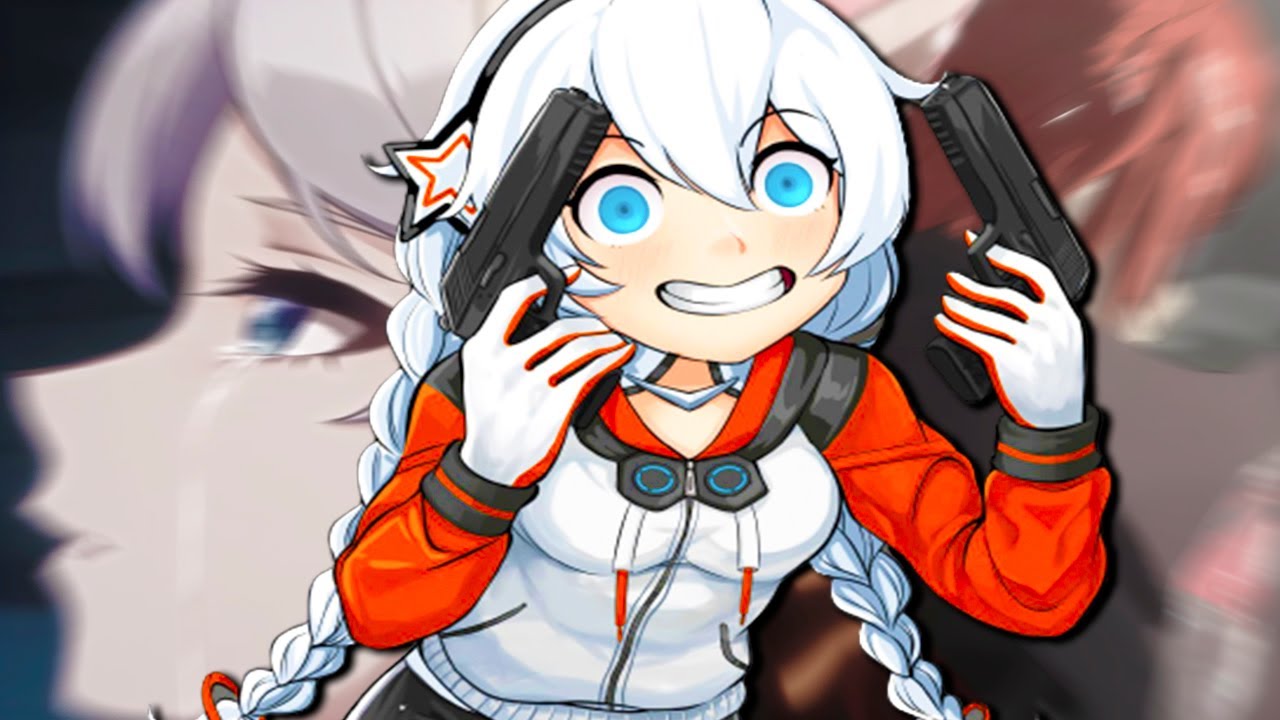 Chapter 11-EX suffering in Honkai Impact - YouTube