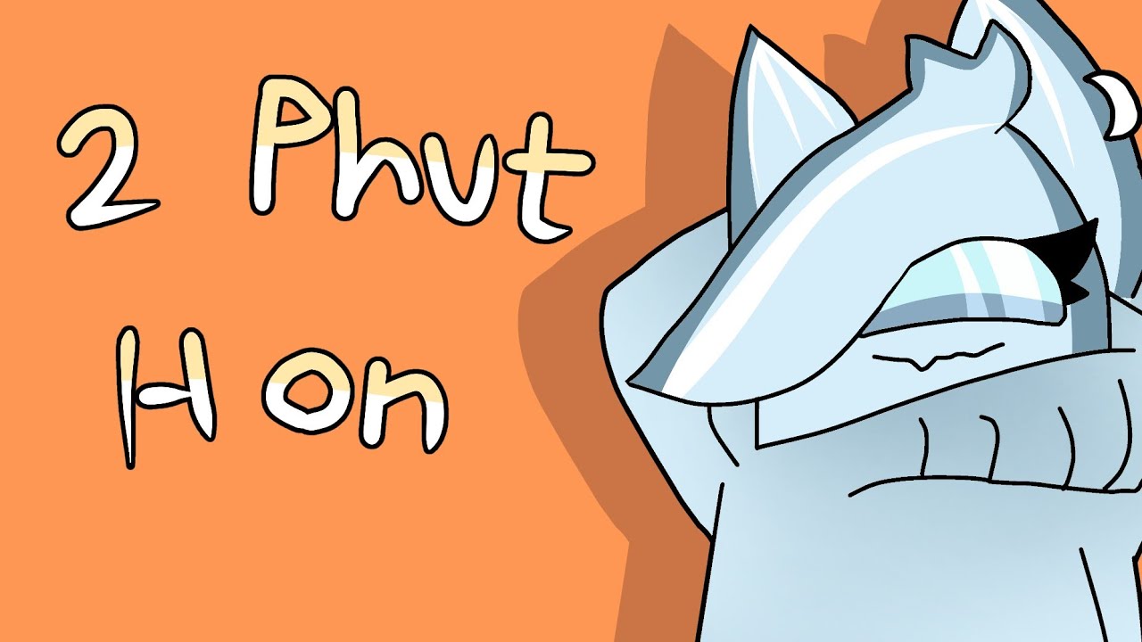 2 Phut Hon°• | Animation Meme «Among Us» - YouTube