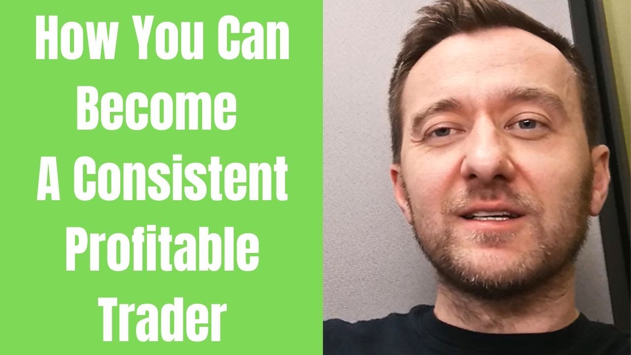 📈 My Trading Journey - How I Became Successful Day Trader | Day Trader ...