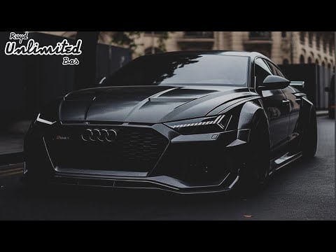 RubiNk - Run The Show
