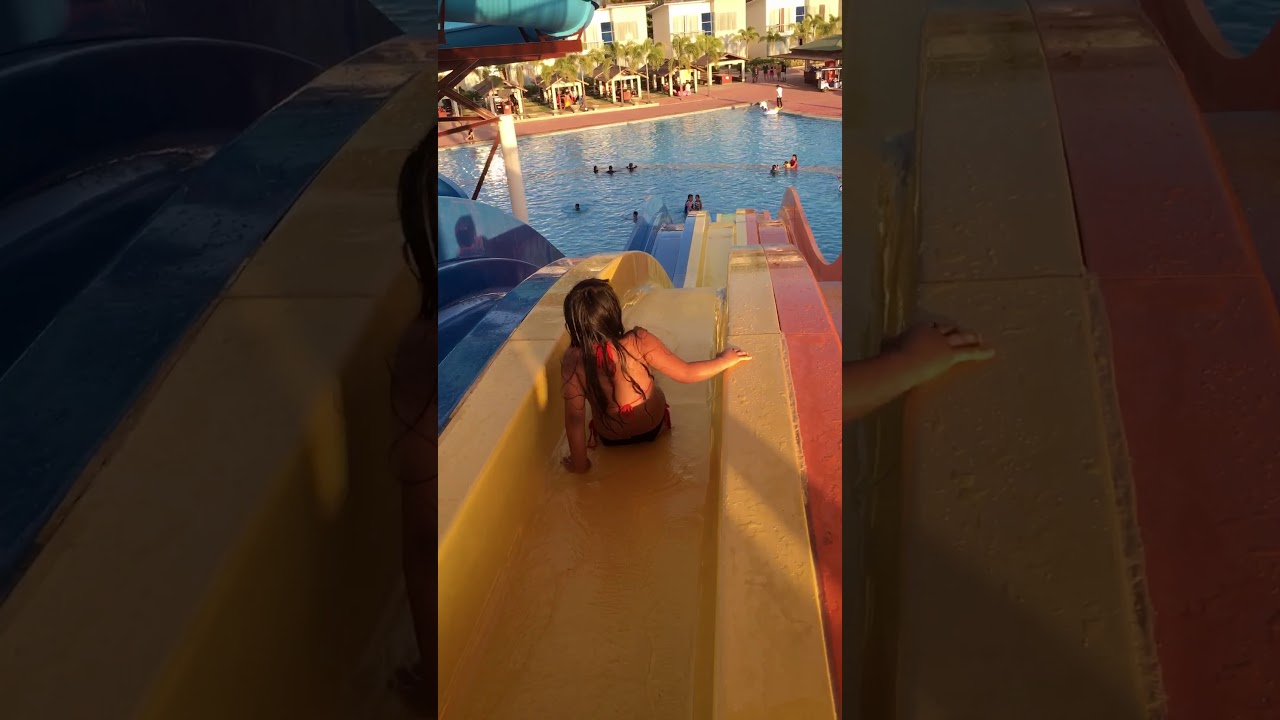 Ban-aw resort candon city ilocos sur(vacation in the Philippines) - YouTube