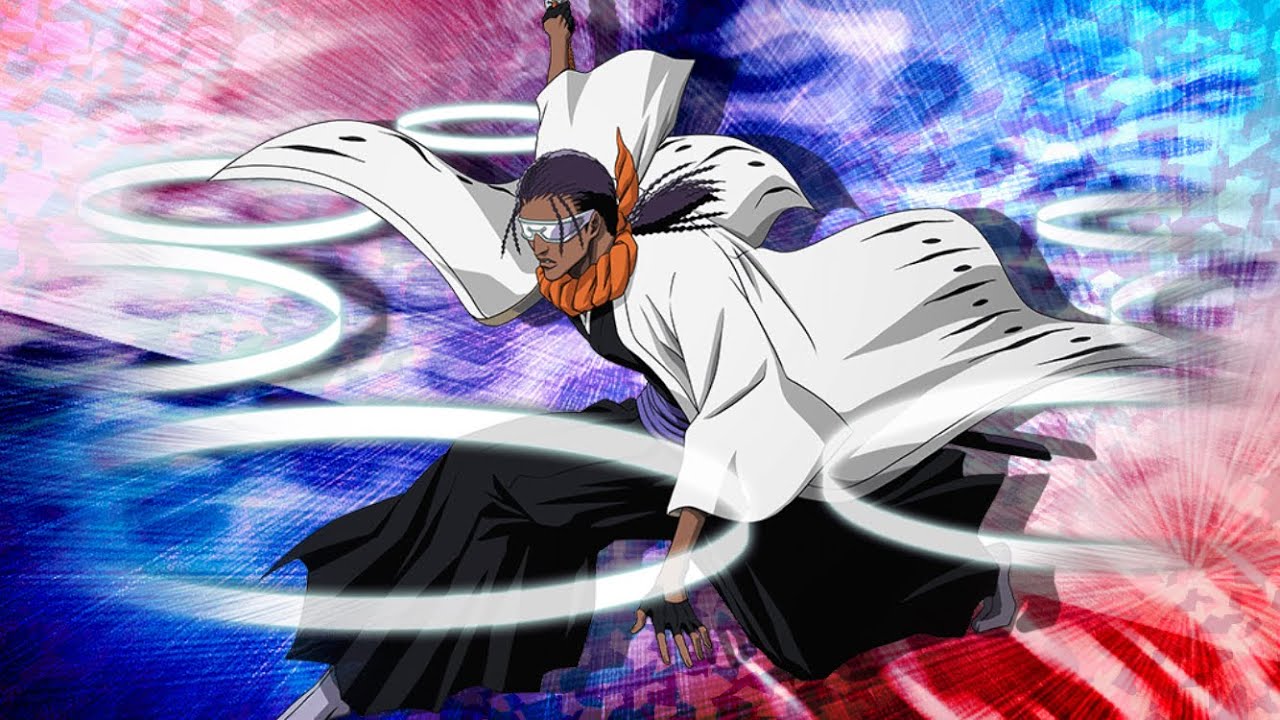 Bleach Brave Souls: Guild Quest Week 8 Heart Kaname 27,632,228 - YouTube