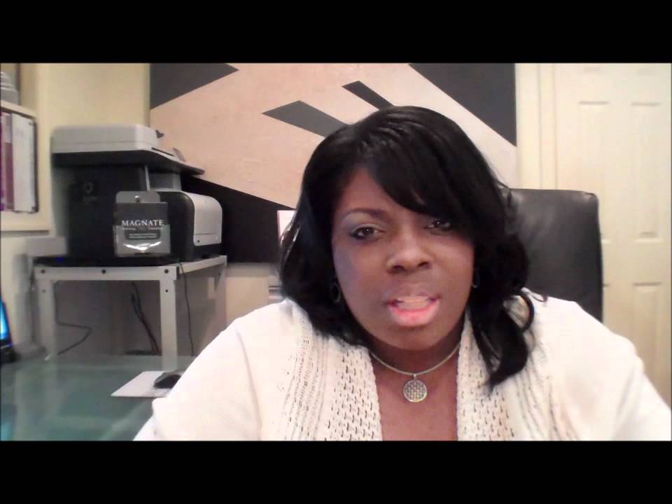 Brand Breakthrough 1 Day Intensive with Yashima White AziLove on 12-10 ...