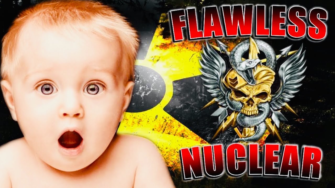 Black Ops 4 FLAWLESS NUCLEAR! TRIPLE GUNSHIP Gameplay! ( BO4 Nuke ...