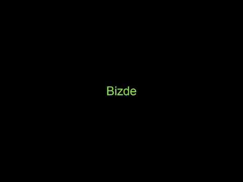 Xariclerde Ve Bizde #2