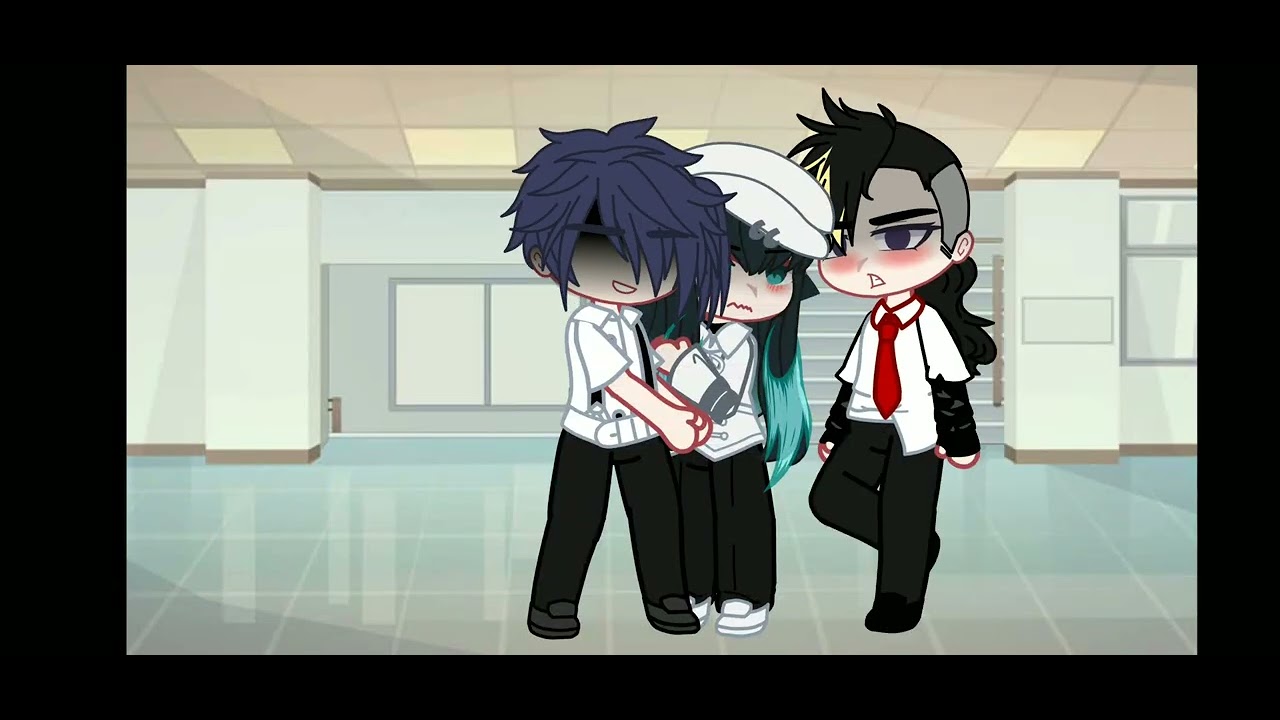 |You my|meme|GenMui| @Jin_xuanyu - YouTube