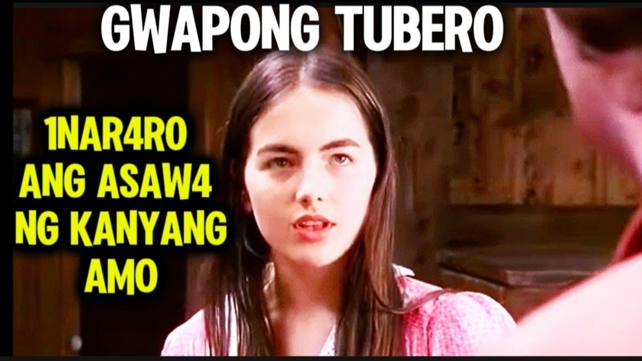 Maraming Beses NagpaSibak Ang Kanyang AS4WA kanilang gwapong tubero ...
