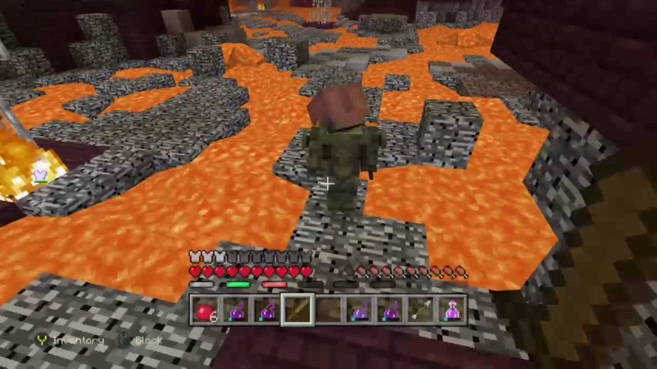 Minecraft Battle Mini Game : Pirate map galore - YouTube