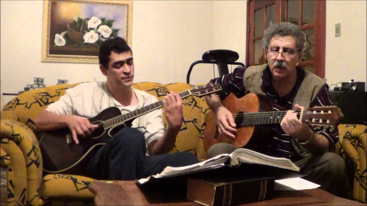 MAURICIO VIOLA E WENDEL - PASSARINHO PRISIONEIRO - YouTube