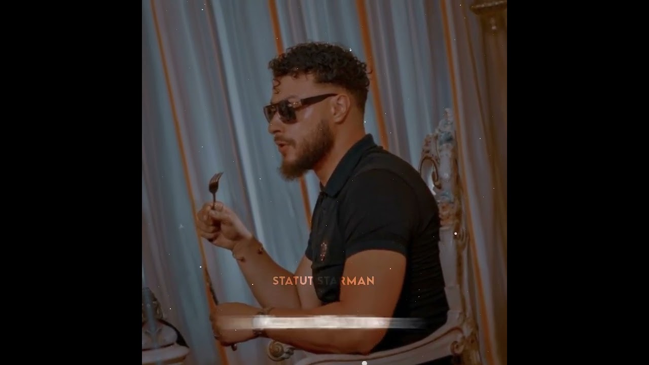 Ali Ssamid - Snippet Album El Marocchino - YouTube