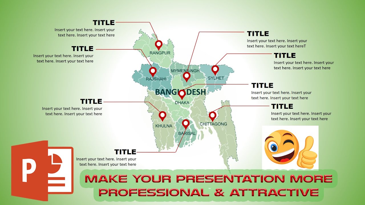 How To Do Presentation On PowerPoint YouTube How To Do Presentation On PowerPoint YouTube