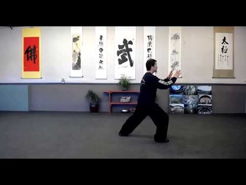 How to do Tai Chi (Yang Style) \