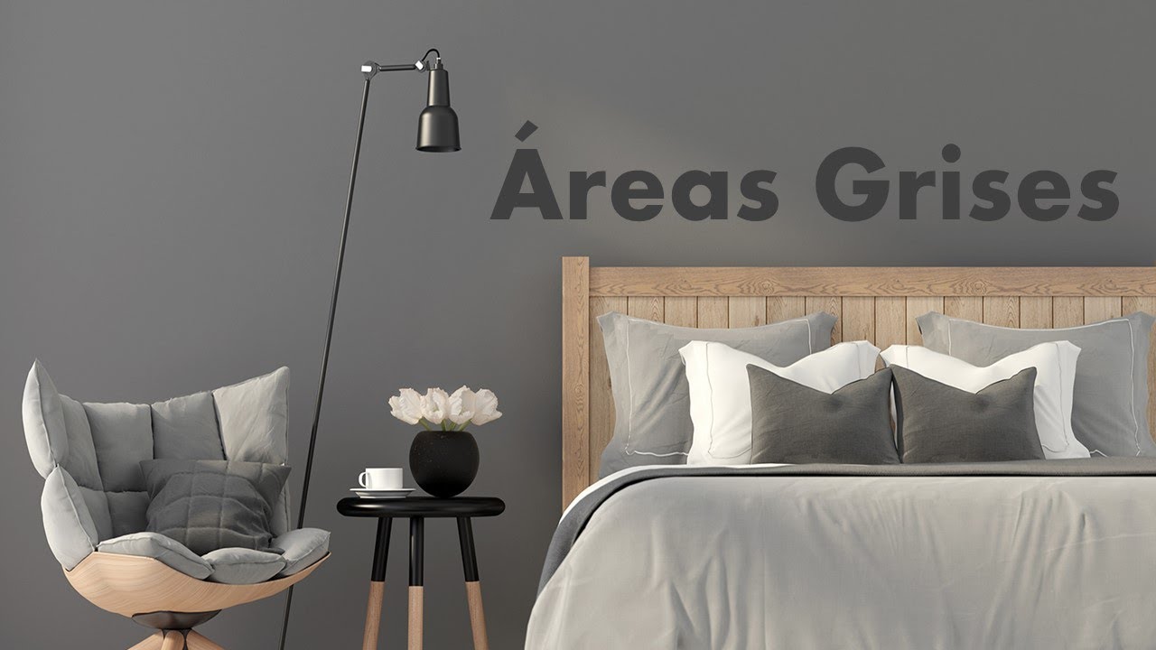 Áreas grises| Ps. Gabriel Molina. - YouTube