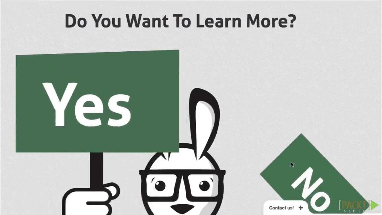 Mastering CSS3 Colors: The Course Overview | packtpub.com - YouTube